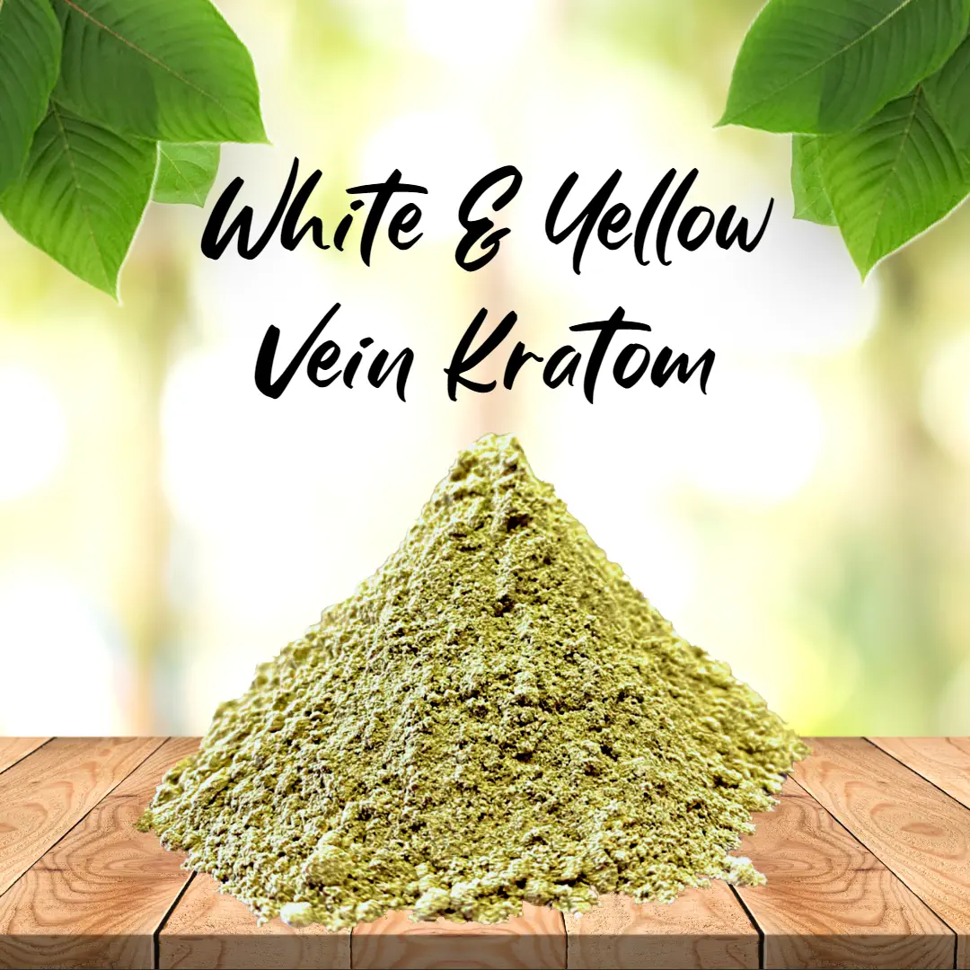 Discovering White Kratom: Origins, Types, Effects